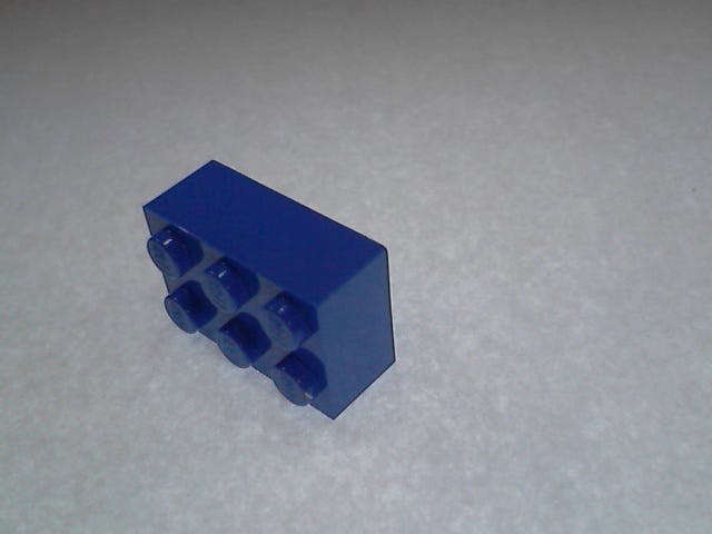 Part I- Lego bricks dataset preprocessing | by Alejandro J Rod | Lego ...