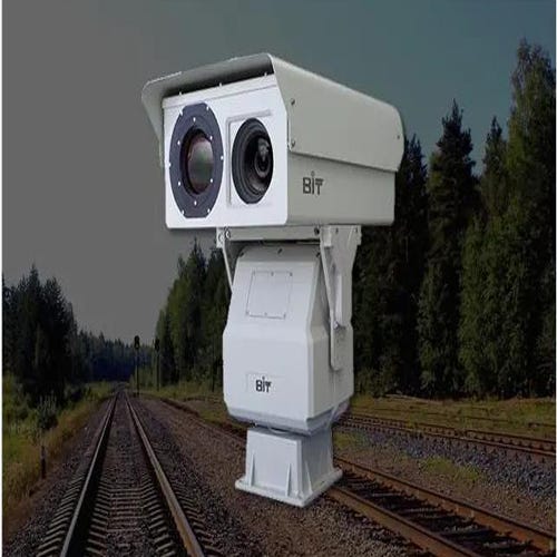 CCTV Surveillance Camera that Applied in Oil & Gas | by Chao Kevin | Medium
