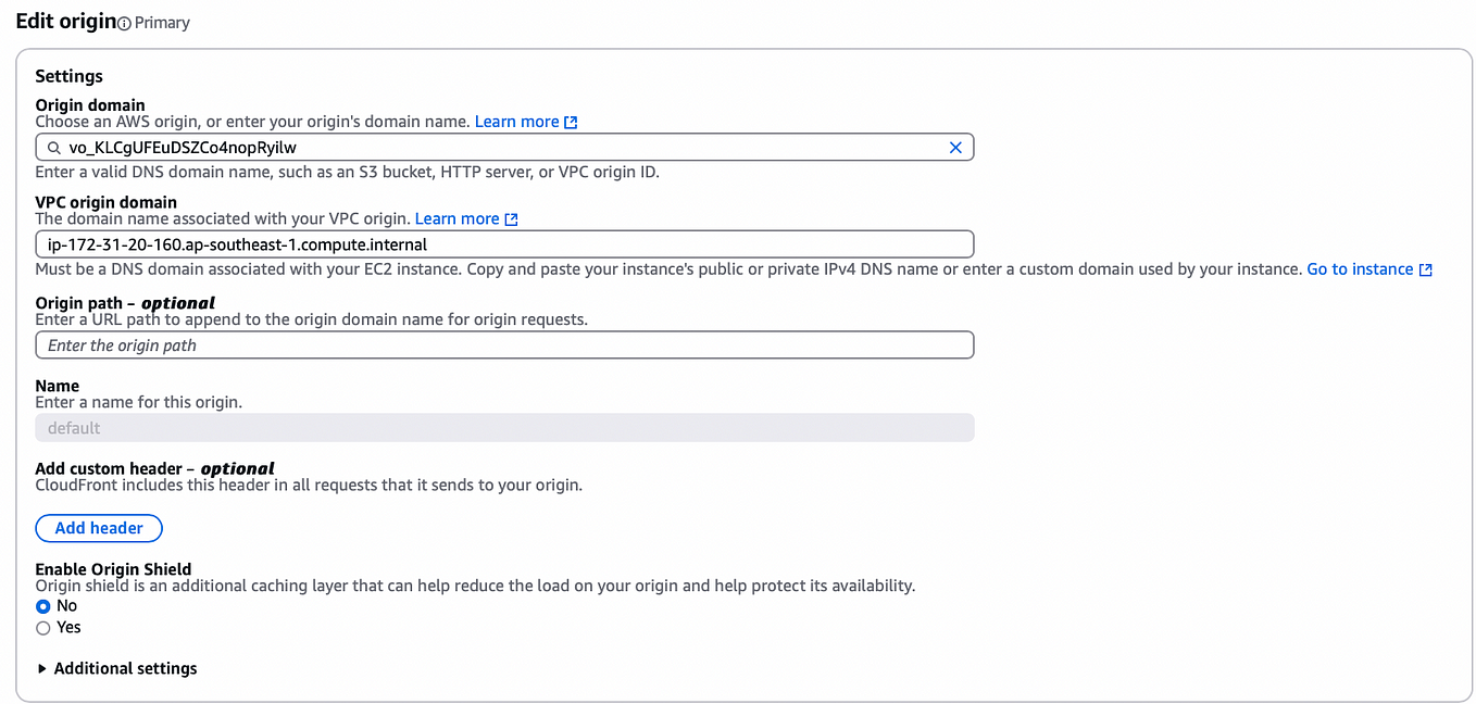 Multi Region Deployment Using AWS CodePipeLine | by Vinayak Pandey ... Multi Region Deployment Using AWS CodePipeLine | by Vinayak Pandey ...