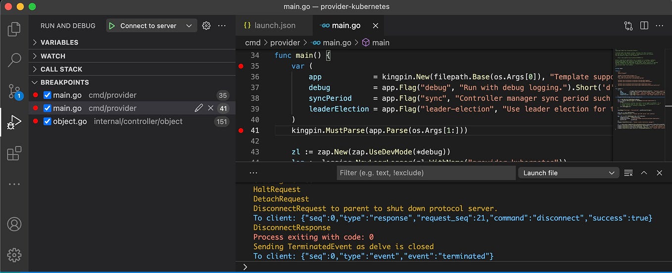 Build, Publish, and Install Crossplane Package | by MorningSpace | Medium