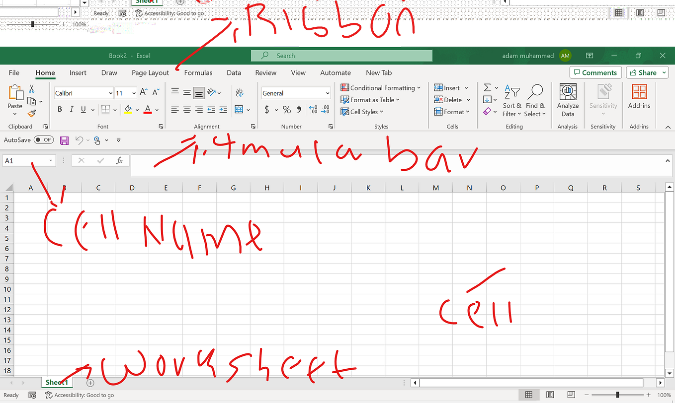 Creating A CUSTOMER DATABASE TABLE WITH SQL SERVER | by Muhammed Adam ...