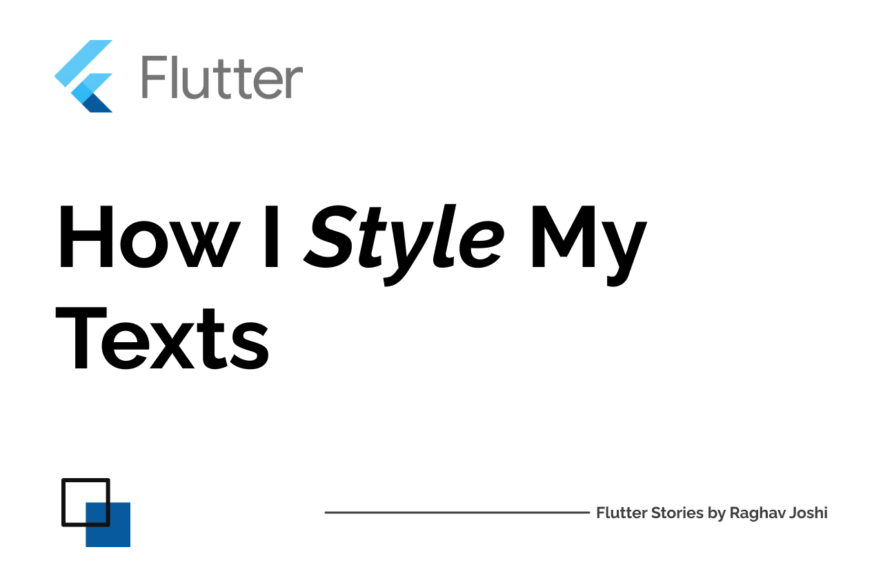 Understanding the Flutter MaterialApp Widget: A Complete Guide | by Developer Hub | Flutter Hub ...