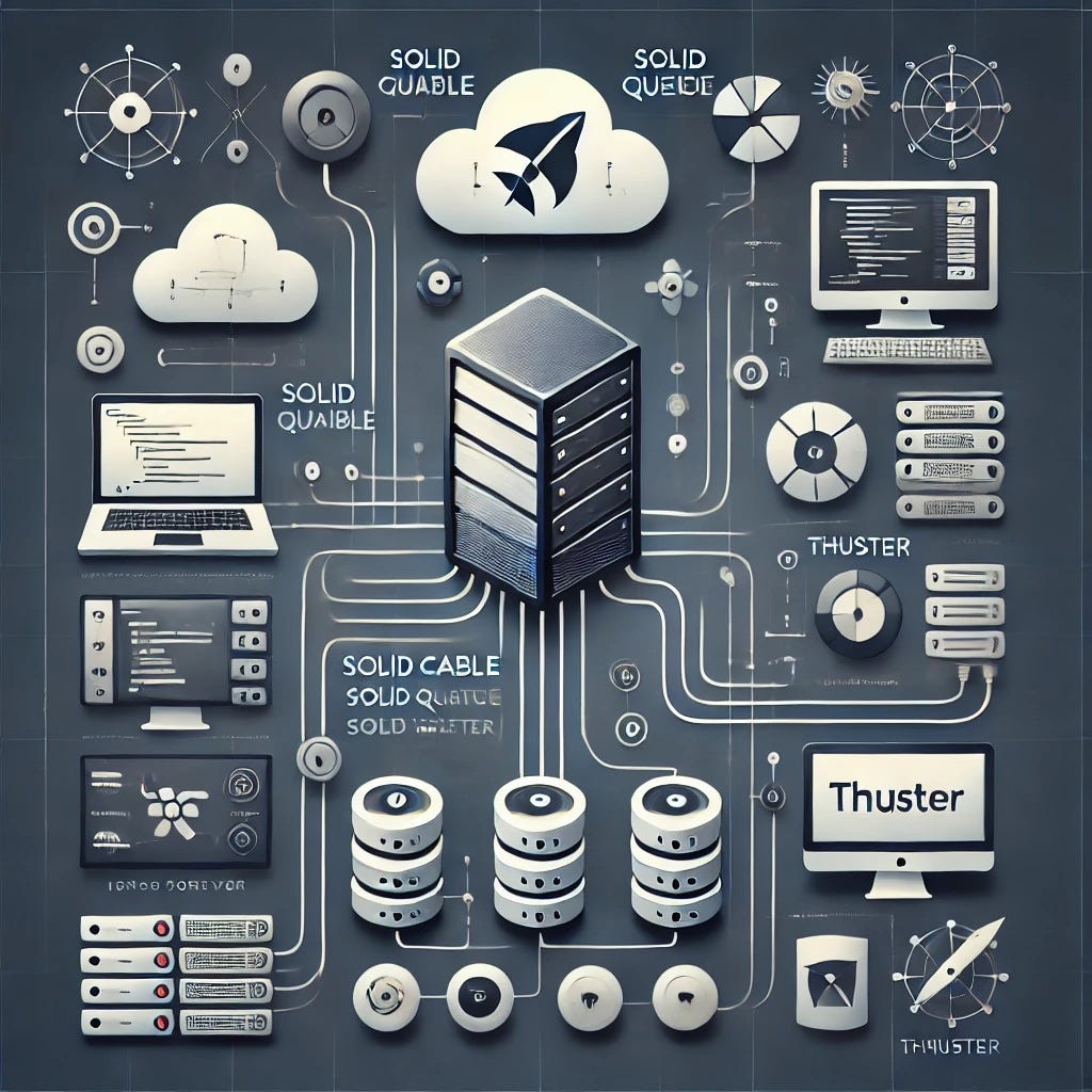 Integrating Open Ai Capabilities With Rails By Joshua Waiswa Devopsdev 8114