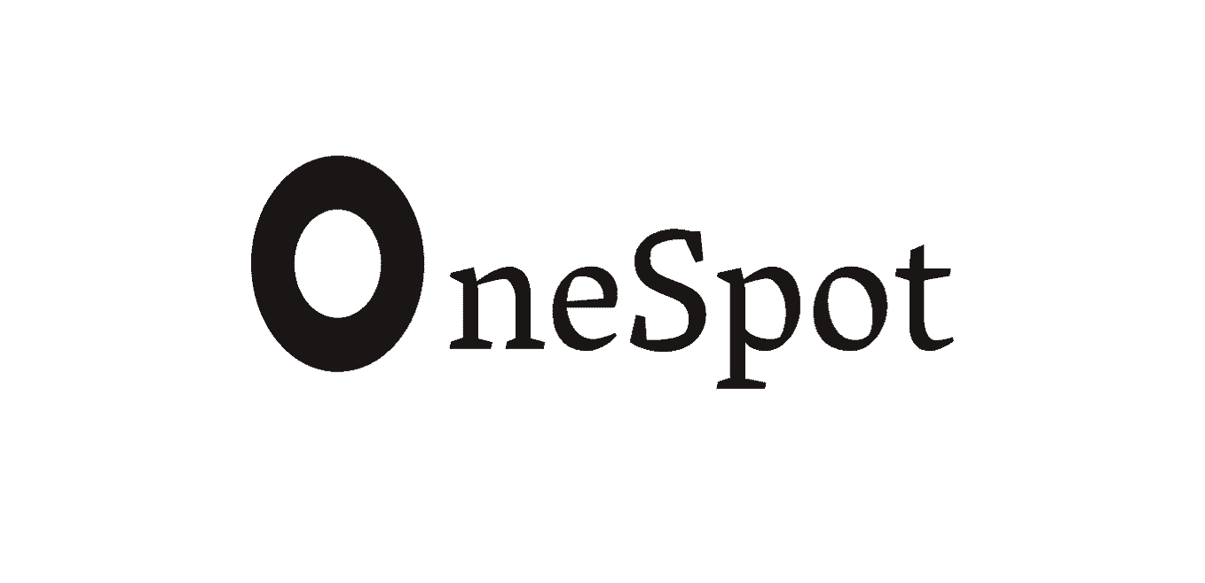 Onespot Logo