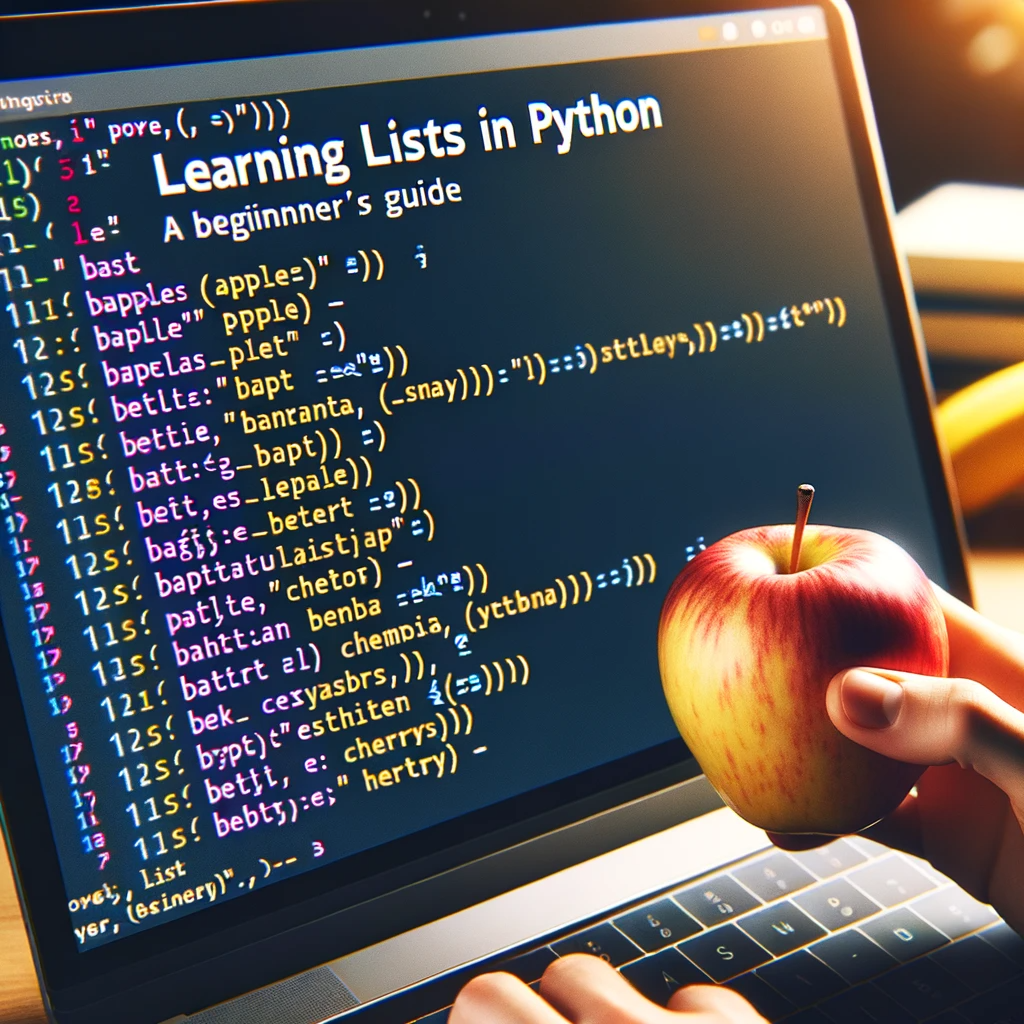 Mastering Nested Loops in Python: | by Andres Paniagua | Medium