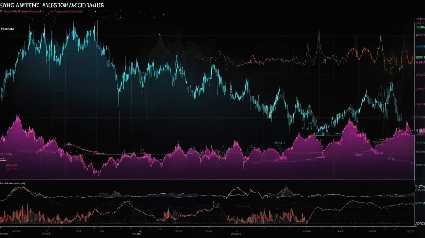 How To Predict Stock Volatility With Python By Bee Guan Teo Python