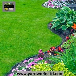 Yard Works: Transform Your Space with Professional Landscaping Services ...
