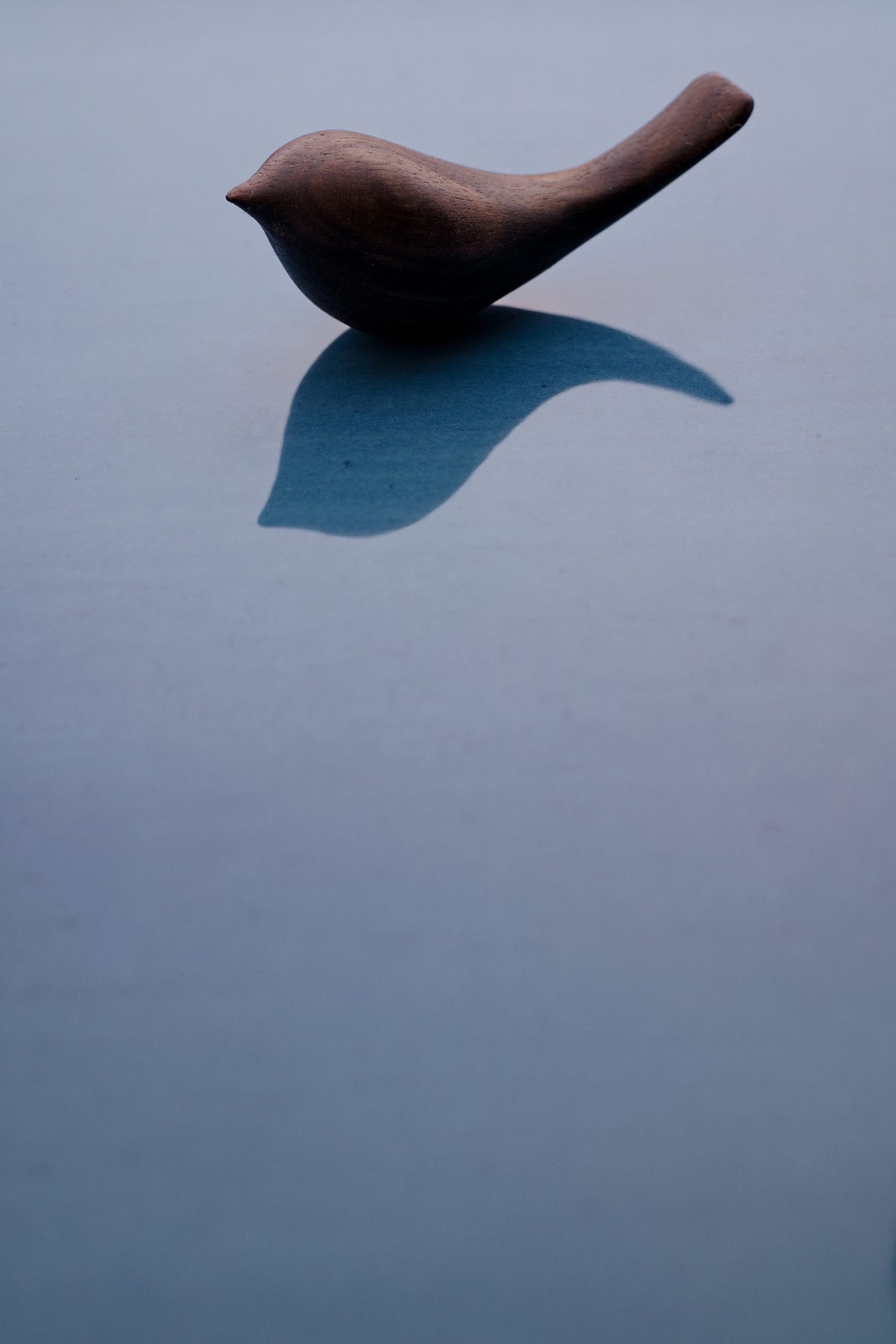 One Less Bell to Answer. Time must be my muse because I’m always… | by ...