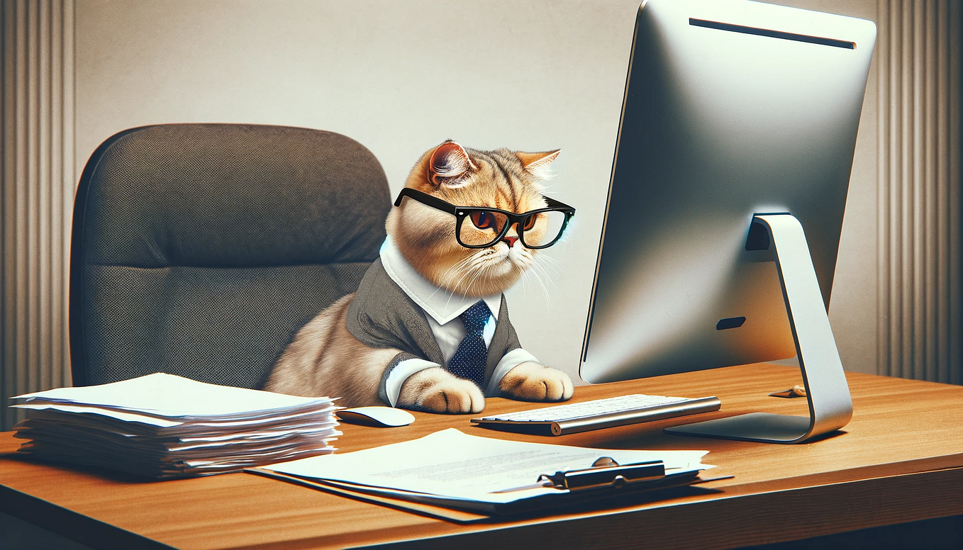 The Difference Between a Leader and a Manager | by Lawrence Yu | Jun ...