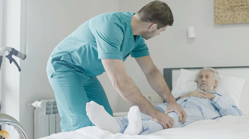 In-Home Occupational Therapy Services For Personalized Care ...