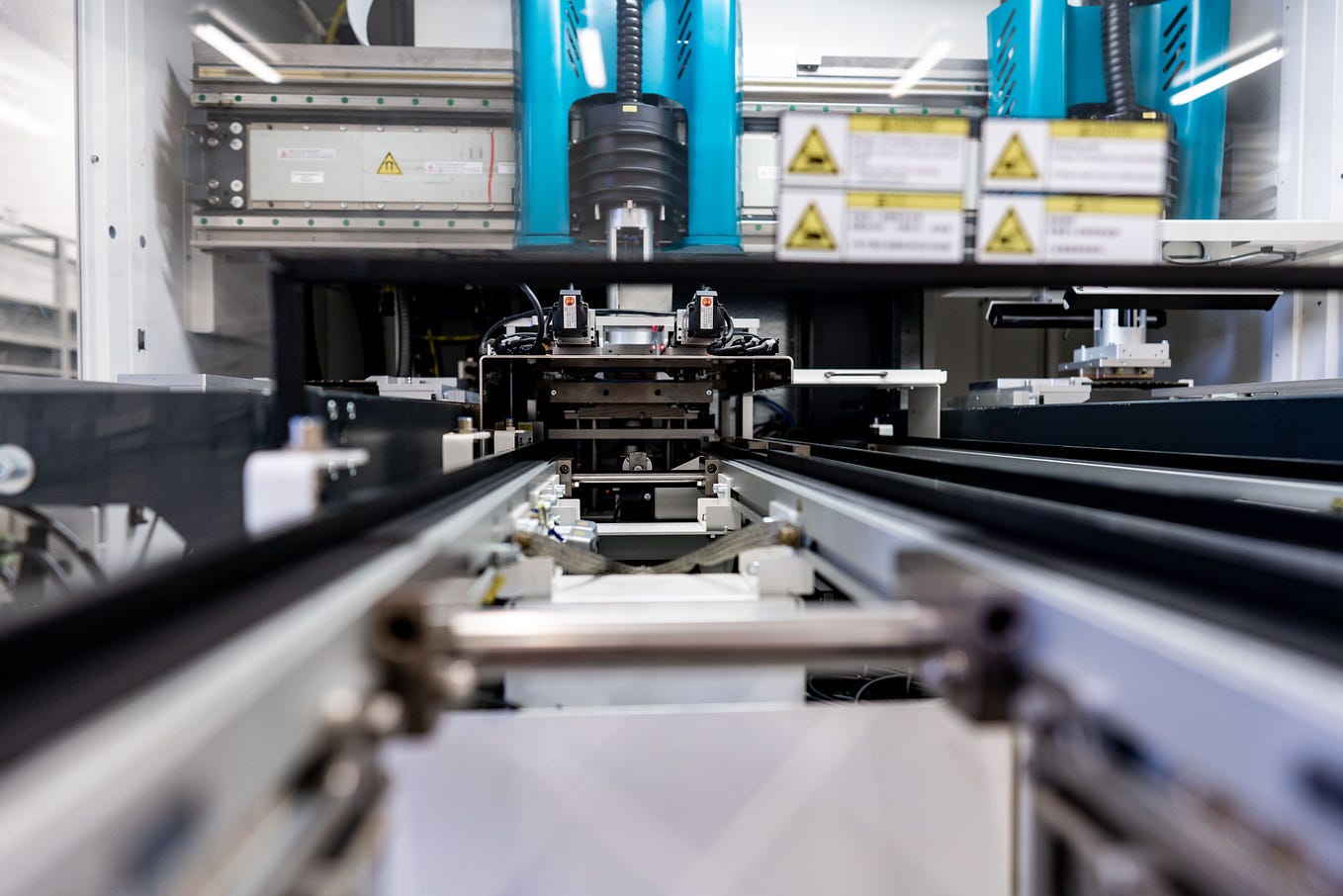 The digital twin of a battery: how it works | by CustomCells | Master ...