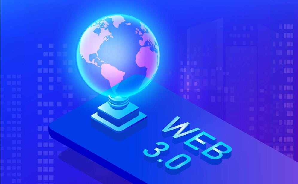 Unveiling the Future: Web 3.0 Development Trends 2023 | by Allan Jackob | Nerd For Tech | Medium