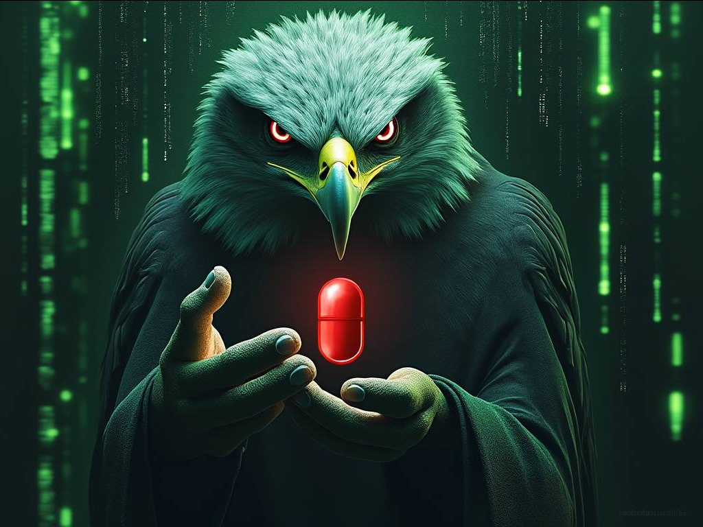 The Case of Eruta. This article is a publication of… | by Overlords ...