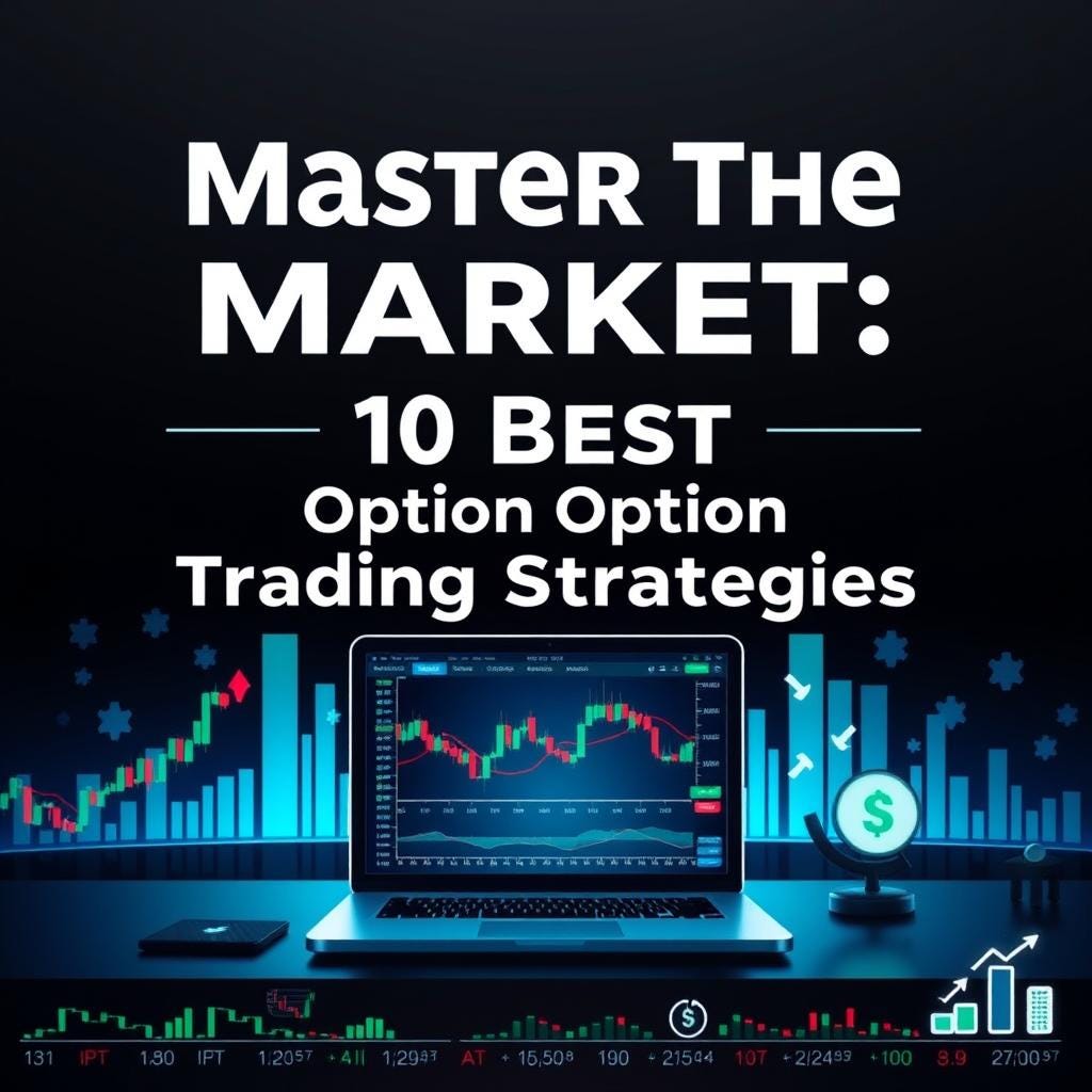 Option Trading: Complete Guide to Success | by ...