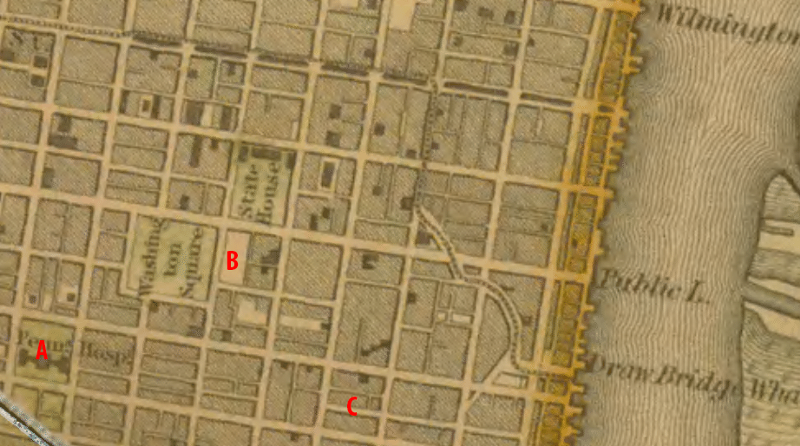 Places in Time: Christopher Bechen | by Christopher Bechen | Medium