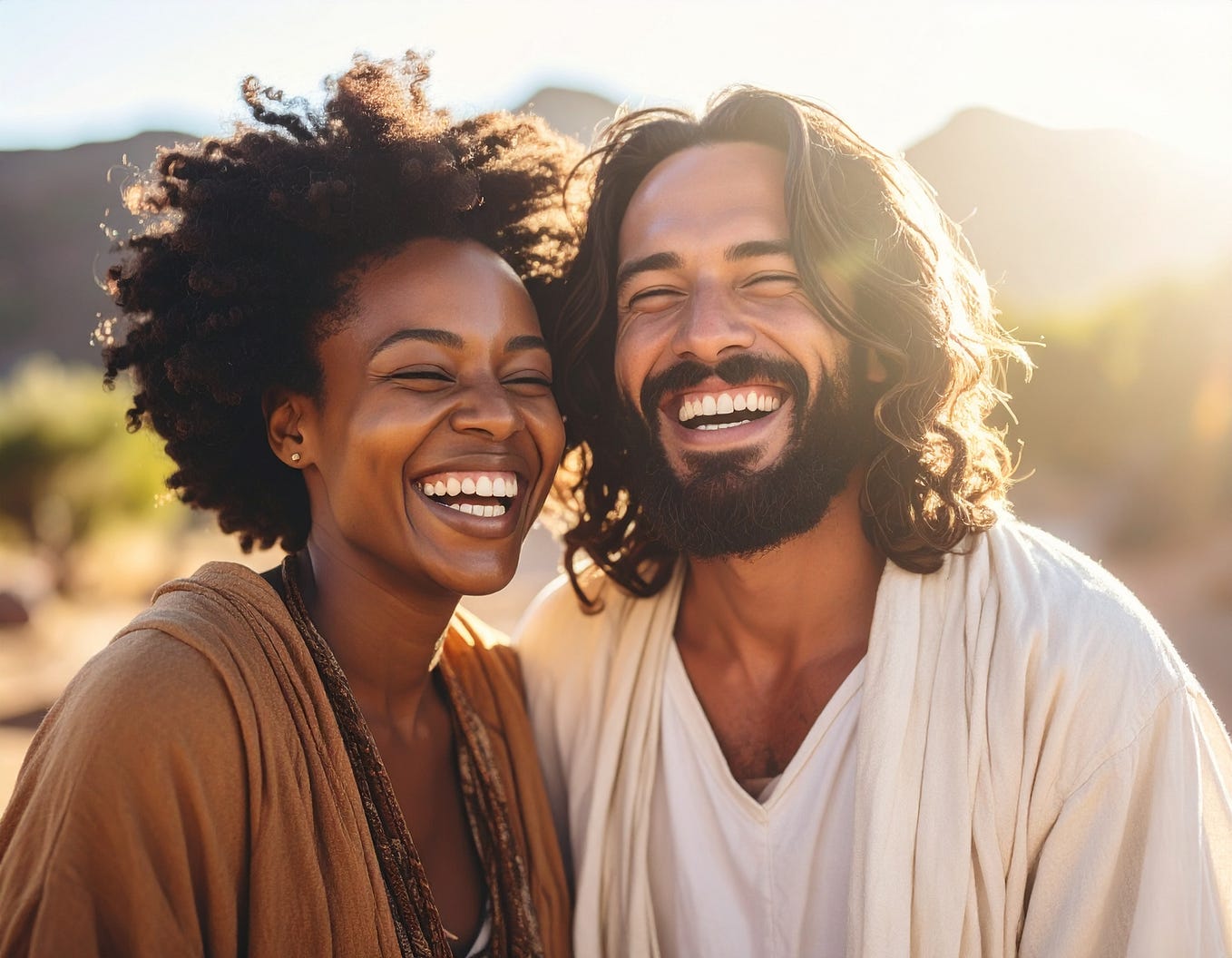 Salt and Light. A lesson on discipleship from Matthew… | by Christopher ...