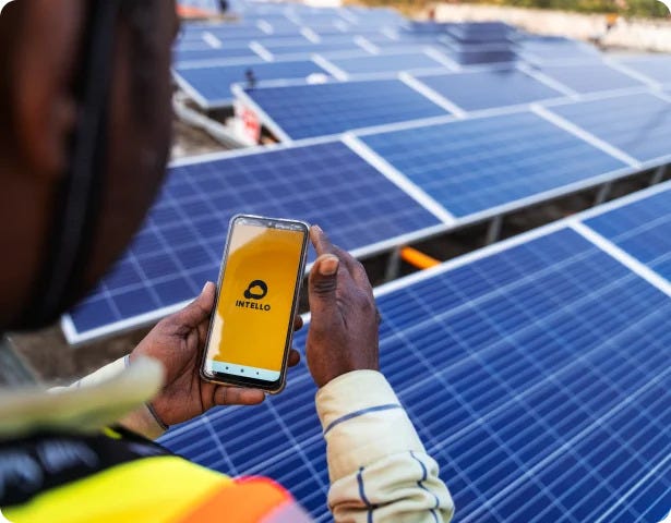 A Beginner S Guide To Understanding Solar Remote Monitoring Systems By Intello Tech Amc Pvt
