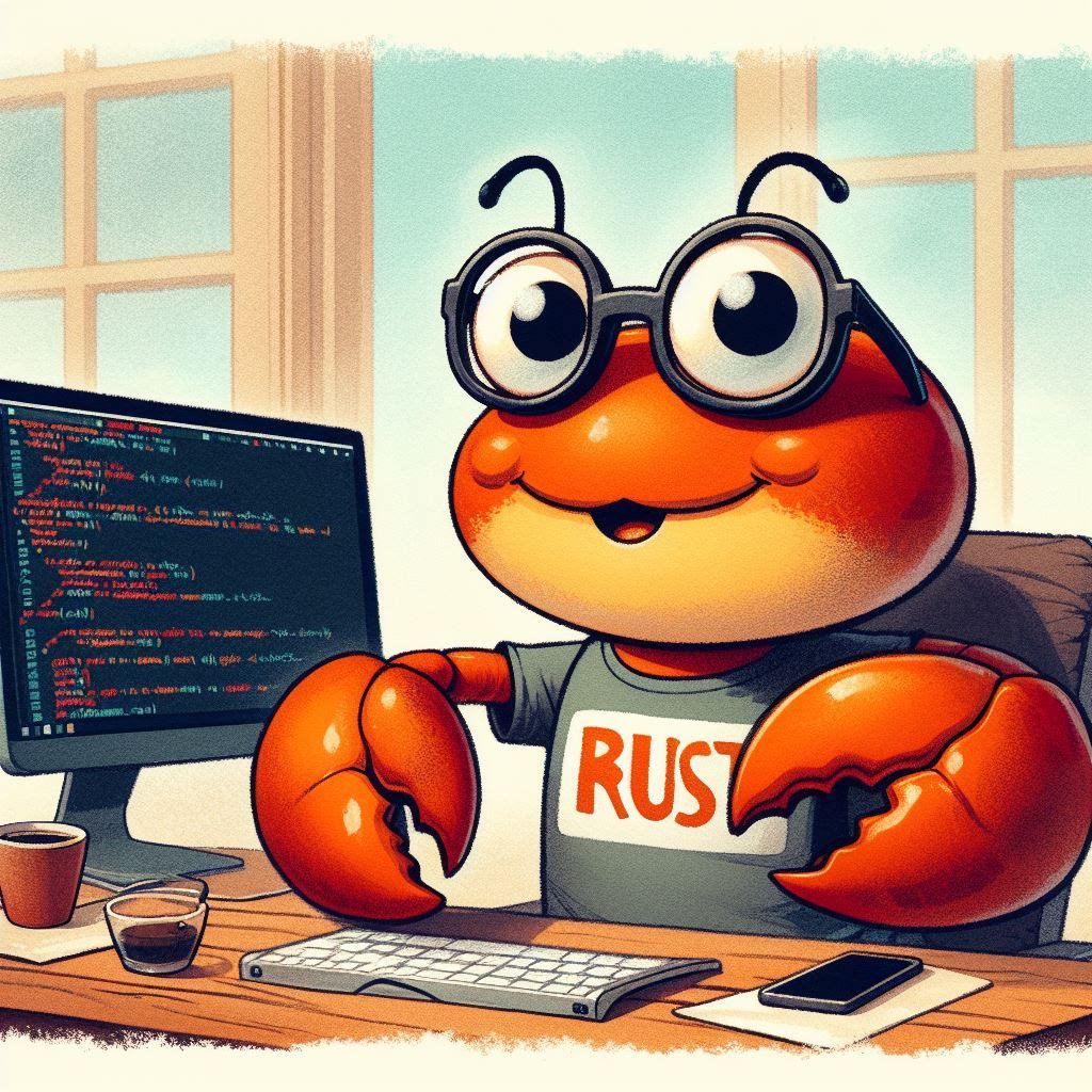 Getting started with Kafka and Rust: Part 1 | by Abhishek Gupta | ITNEXT