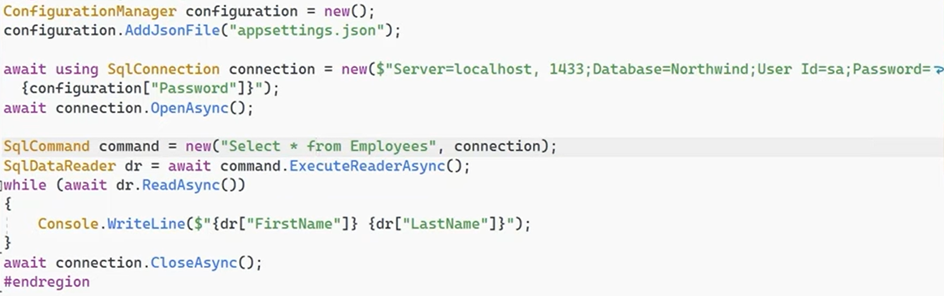 Object Relational Mapping Object Relational Mapping Orm Is An… By Ziya Bozlar Medium