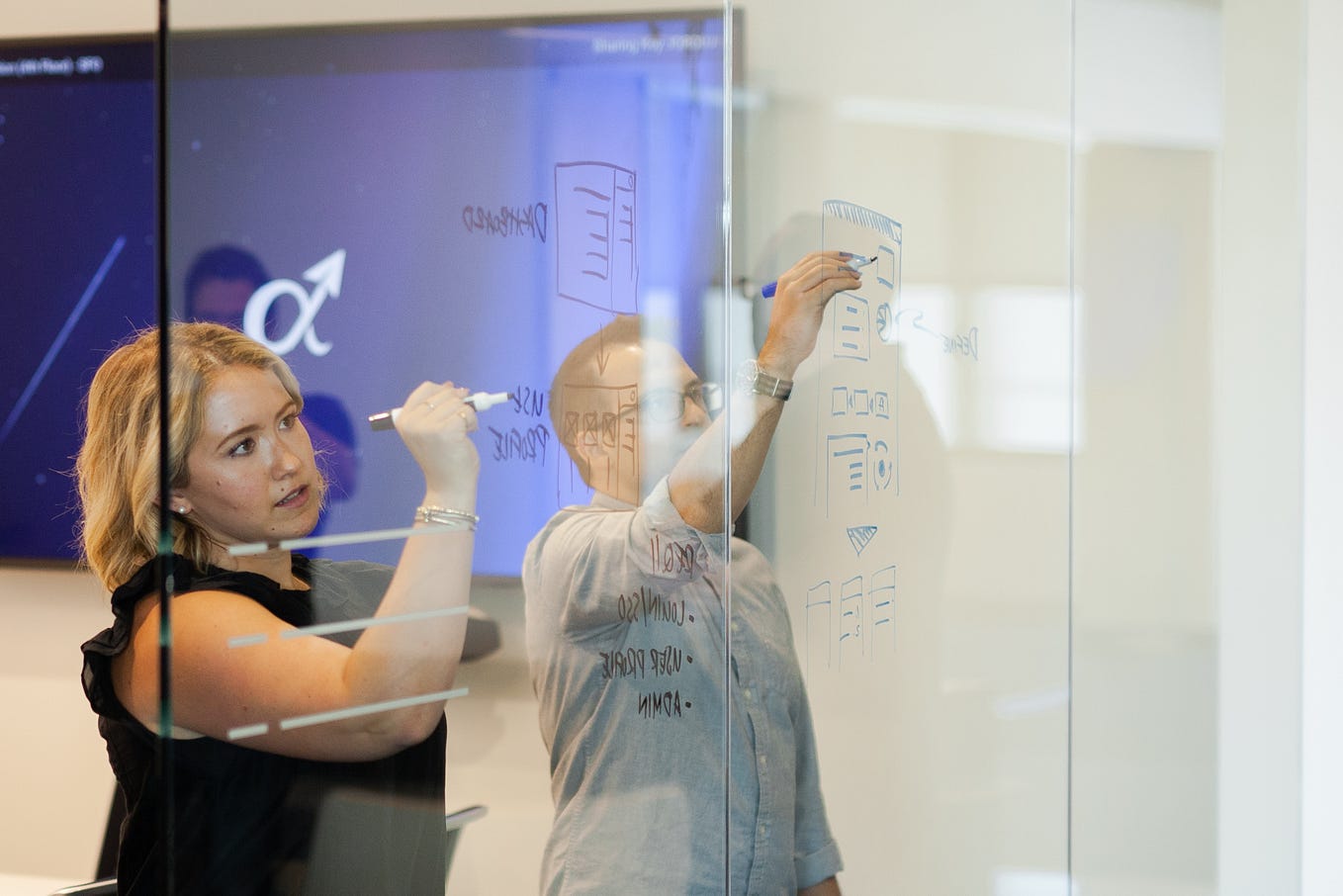 Excellence. Bringing forth that which is both good… | by Ryan Larcom | Apr, 2024 | Medium