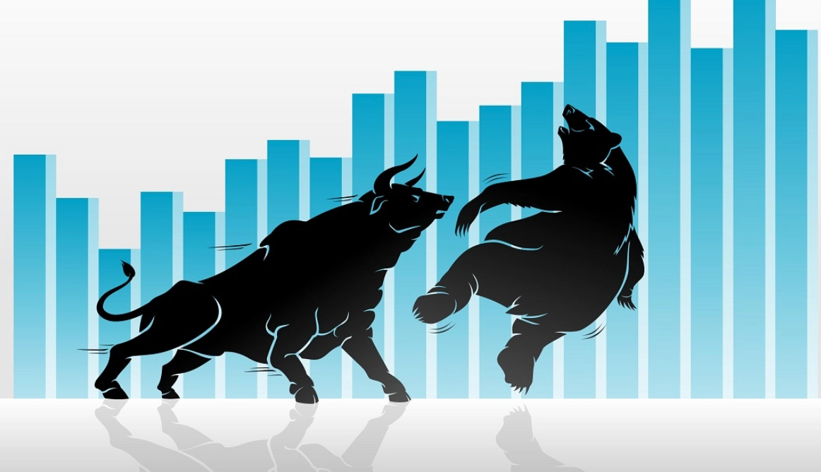 Trading with MACD and RSI — Yfinance & Python. | by Scott Andersen ...