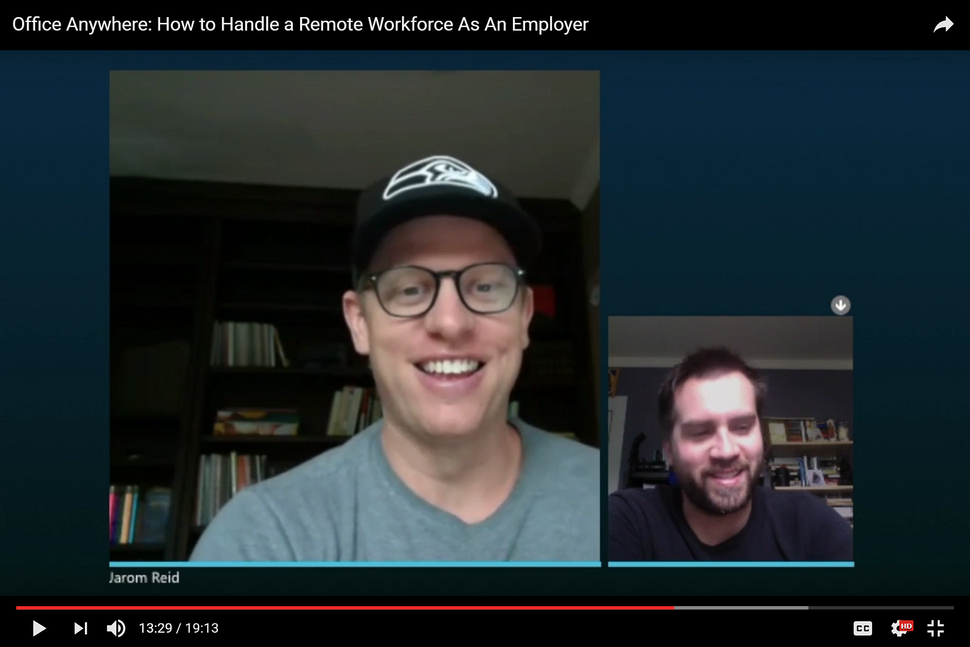 Effective Communication And The Information Flow By Carpool Medium