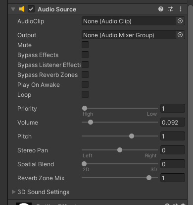 Using Post Processing in Unity. It can make a difference. | by Michael Desena | Jun, 2023 | Medium