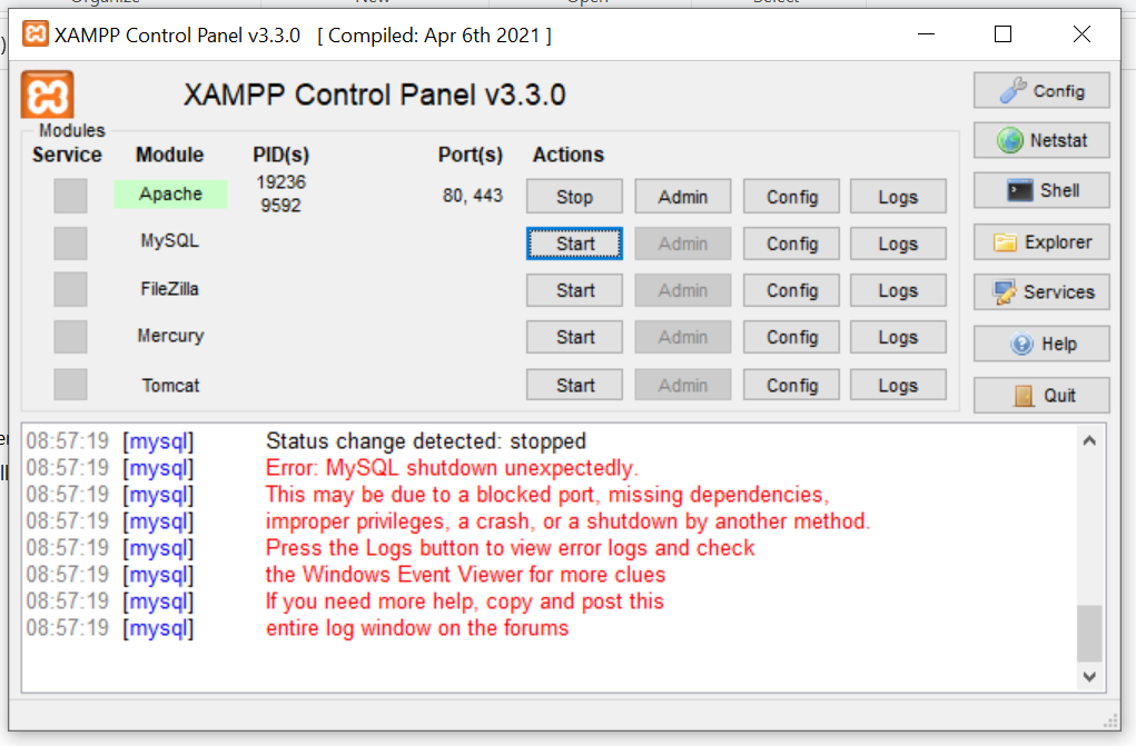 Cara Konfigurasi SSH Key pada Gitlab | by Muhammad Rifki Adam A | Medium