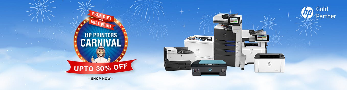 Guide to Finding Your Best Printer in Kuwait | by Henry Ank | Medium