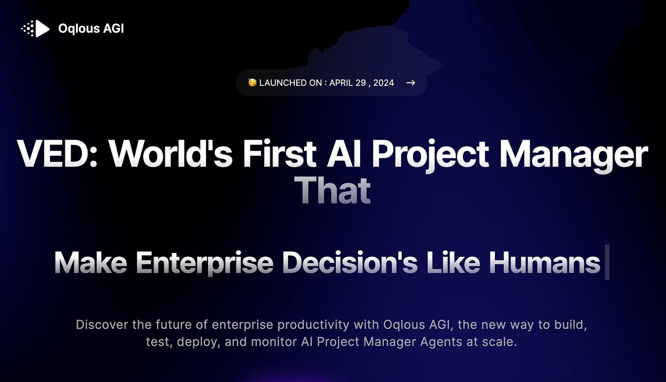 Alternative of MCP with AI RAG Agentic Framework | by Oqlous AGI - AI ...
