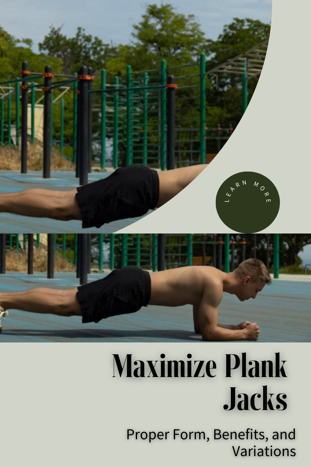 Tone Your Legs with a 15-Minute Dumbbell Routine | by samuel | Sep ...