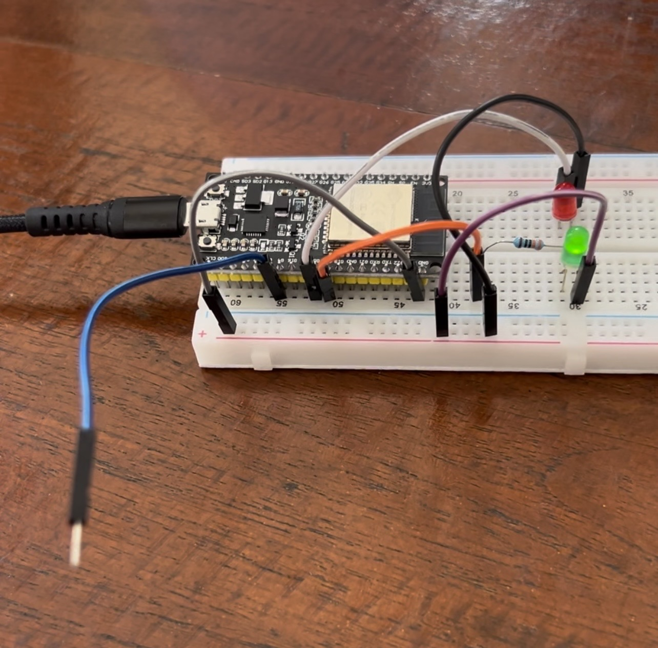 Project 7: ESP-32 Bluetooth. Halo semua, pada project kali ini aku… | by Harrytrumansuhalim ...