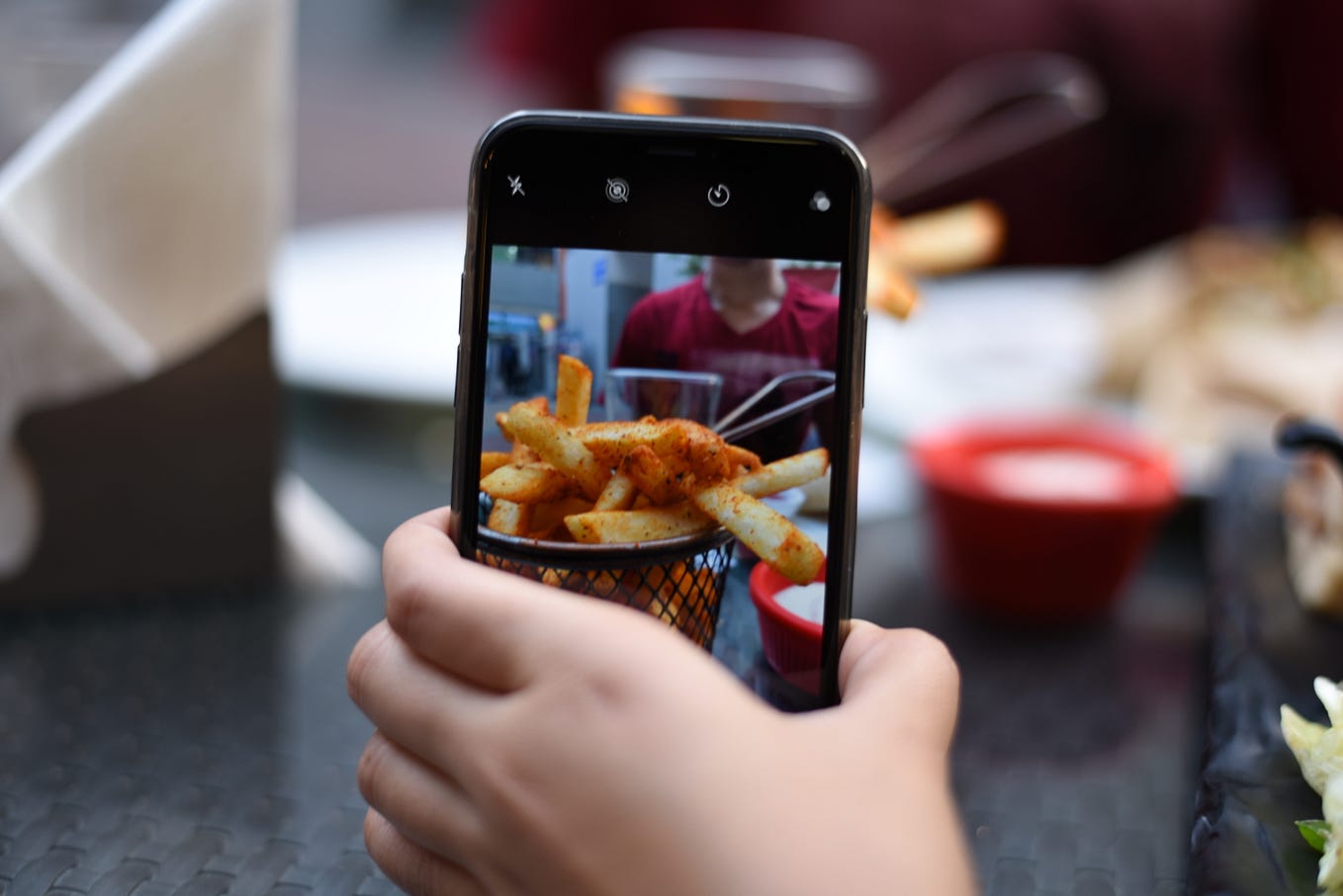 KDE and Season of KDE (SoK). KDE stands for K Desktop Environment… | by anu mittal | Medium