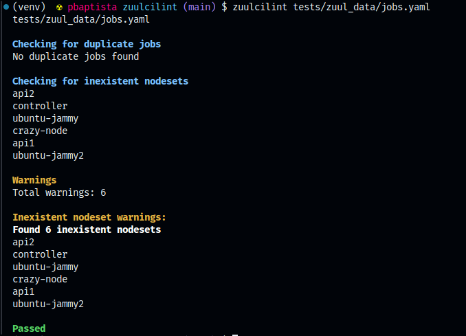 Setting Up a Multi-Python Environment in Docker with uv | by Pedro ...