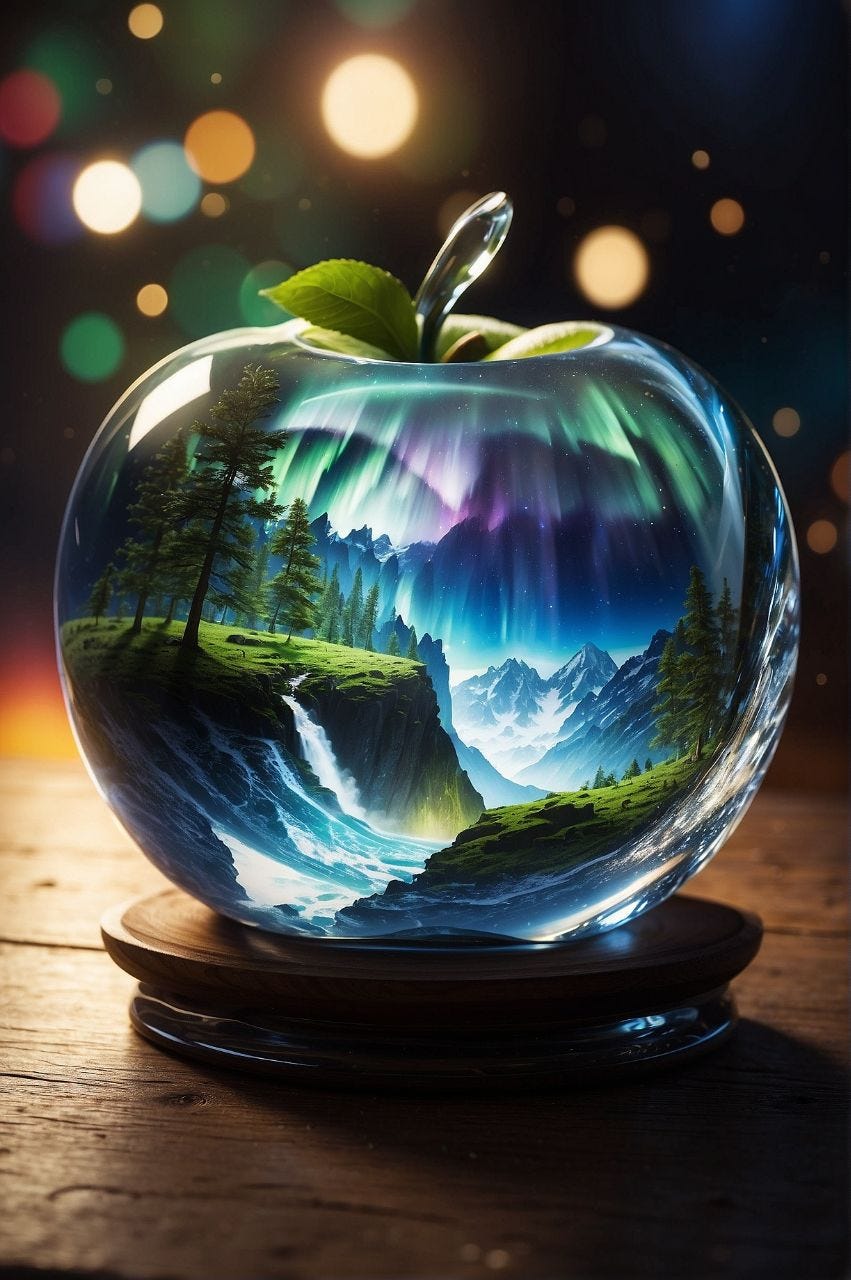 The 12 universal laws. Christ consciousness version | by Keturah Bartholomew | Medium