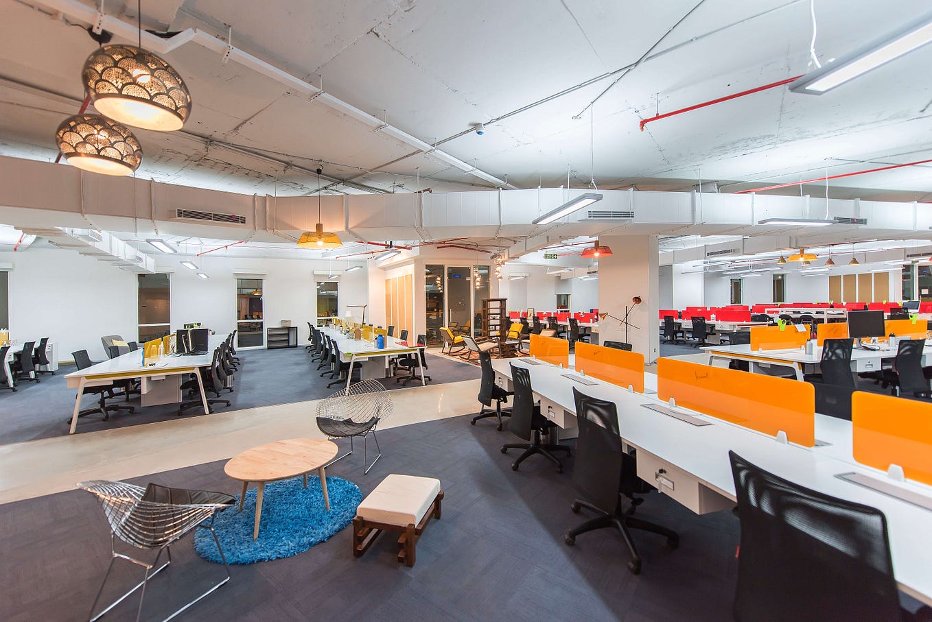 Vestian India | Vestian Bangalore | Occupier Services in India - nike ...