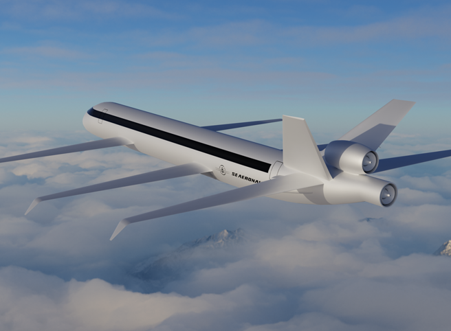 Reducing Contrails by Rerouting Aircraft | by OPM Research ...