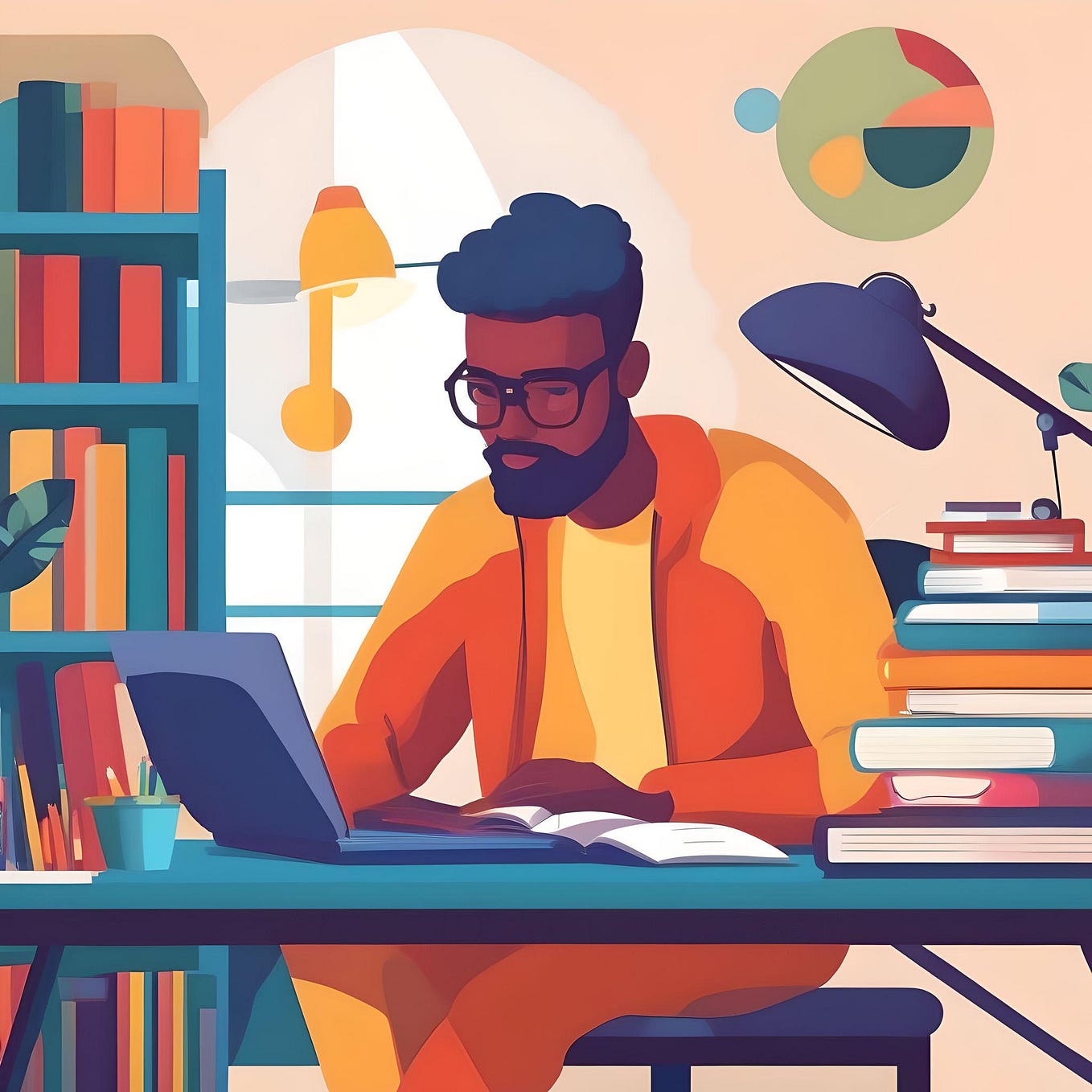 Ultralearning: How to get ahead of 99% and learn skills faster | by Aakash Ditya | Medium