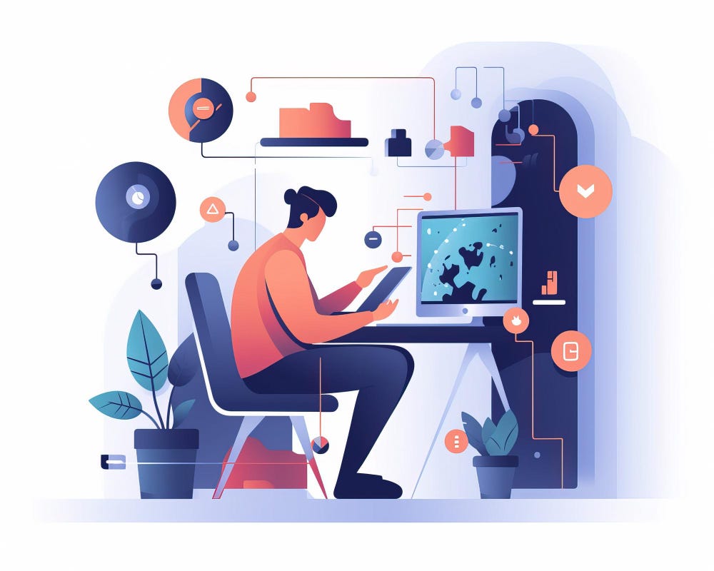 The Key to Engaging Digital Audiences with Animation | by focalin web ...