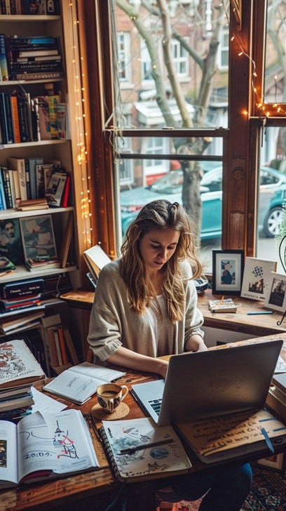 The Power of Words: How to Hire the Perfect Freelance Content Writer ...