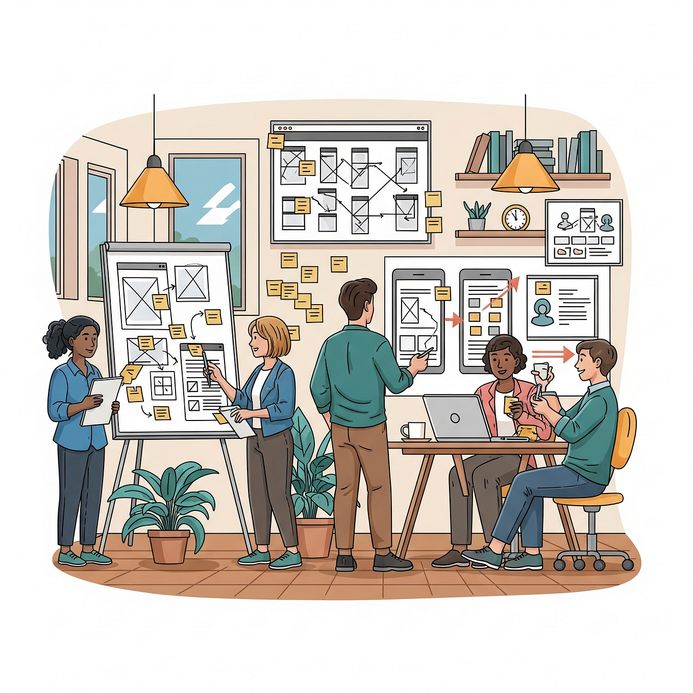 Implementing Personalization Based on User Actions and State in Adobe Target — Step-by-Step ...