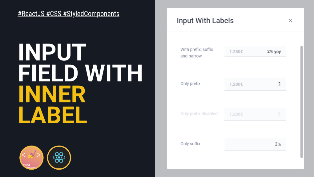 Changing args values / state in Storybook (without useState hook) + ReactJS | by Nadine Thery ...