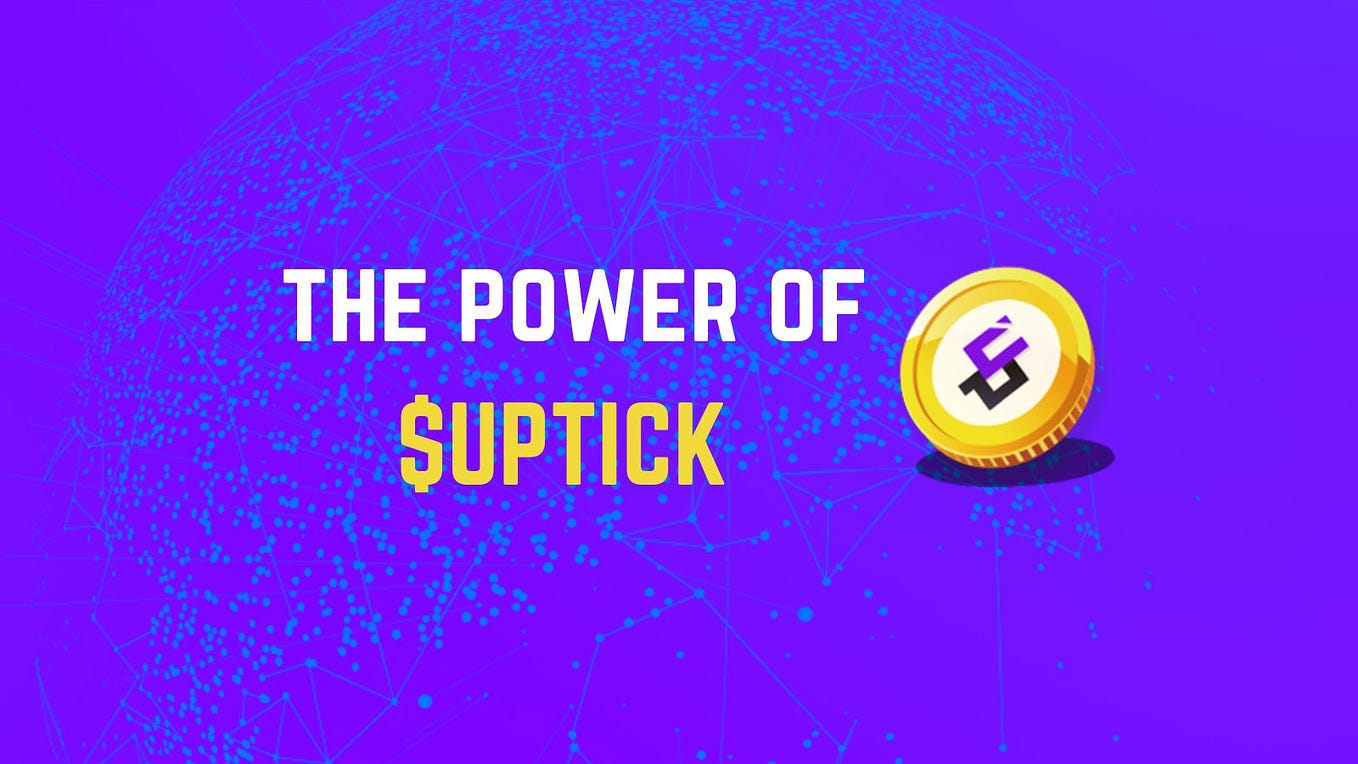 Pumpkinhead Uptopia | Behind the Lore | by Uptick Network | Uptick Network