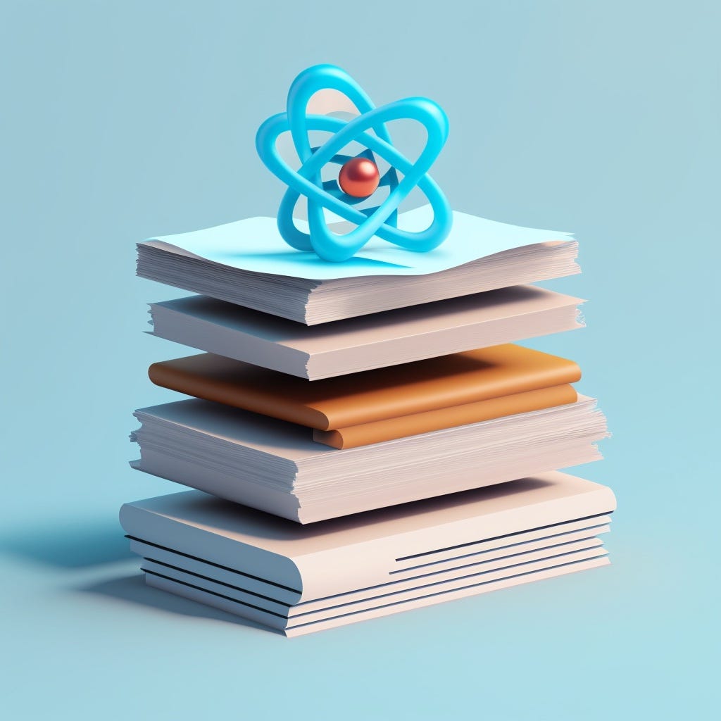 Build A Custom React Component Library With Storybook 7 Beta And Vite 4 9760