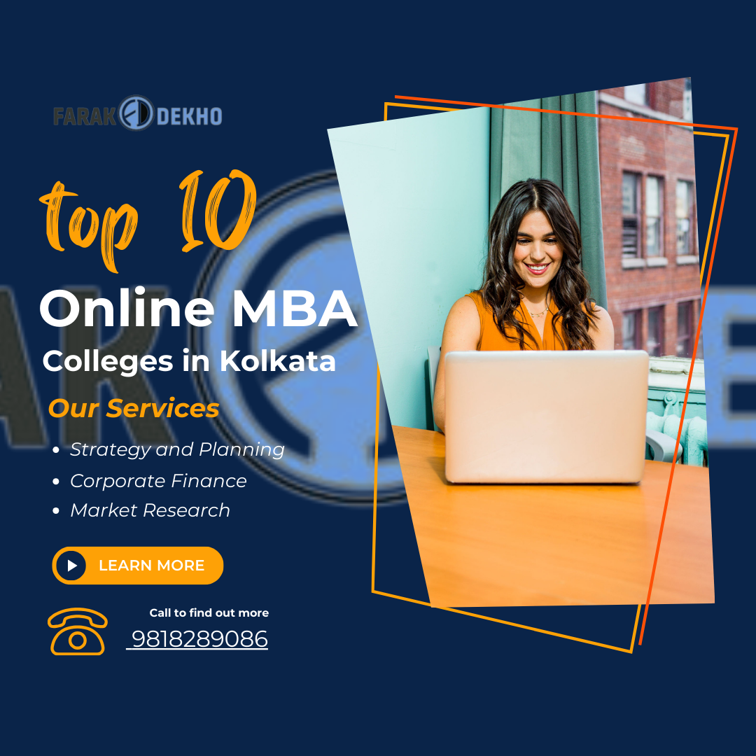 Online MBA in HR in India. Unleashing Excellence: Farakdekho’s… | by Farakdekho | Jan, 2024 | Medium