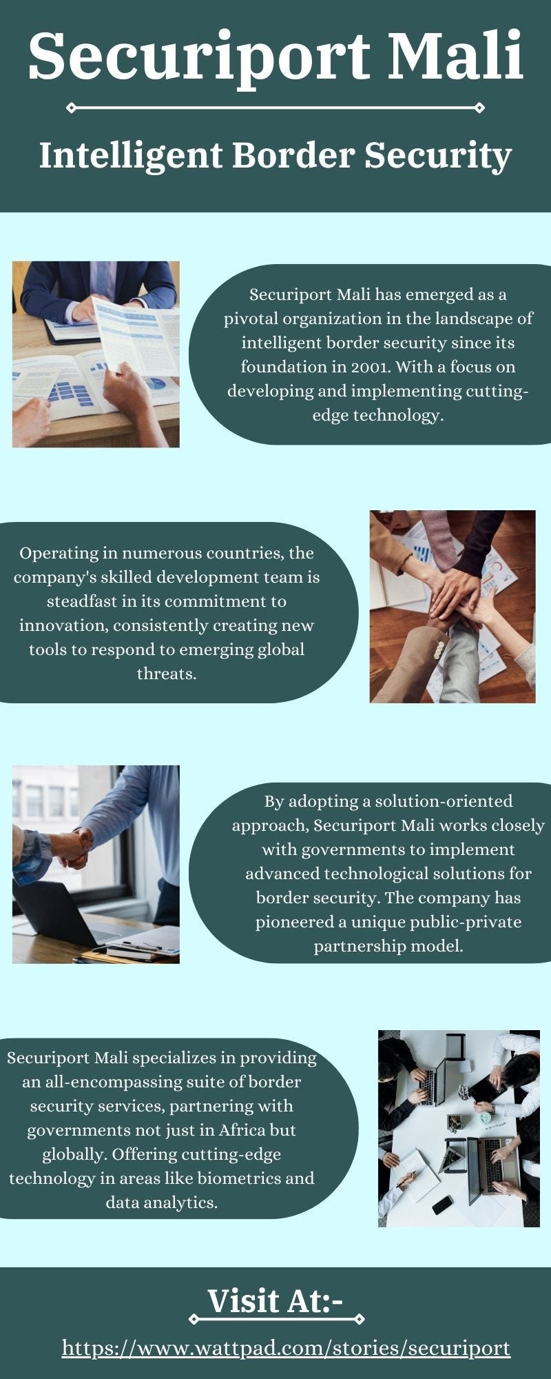Securiport Mali — Specializes in Crafting Bespoke Security Solutions ...