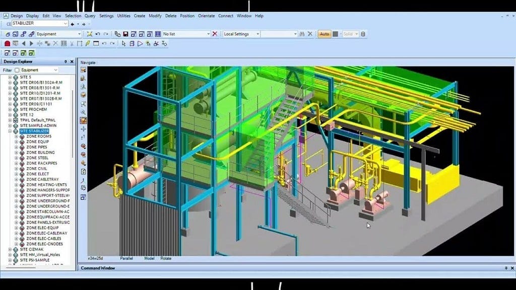 Benefits of Using Free 2D CAD Software - ALCADS - Medium