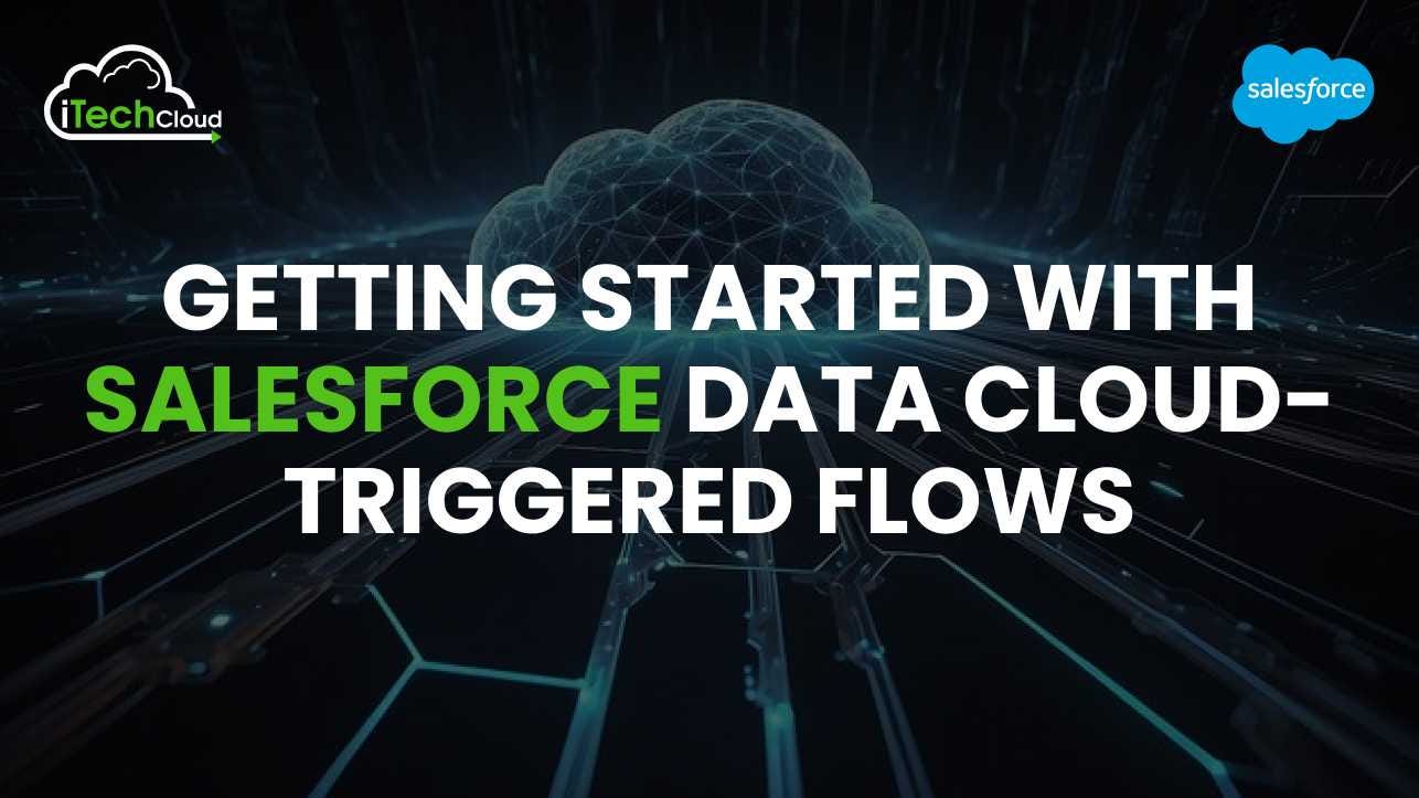 Salesforce AgentForce: A Complete Guide for Getting Started | by iTechcloud Solution | Sep, 2024 ...