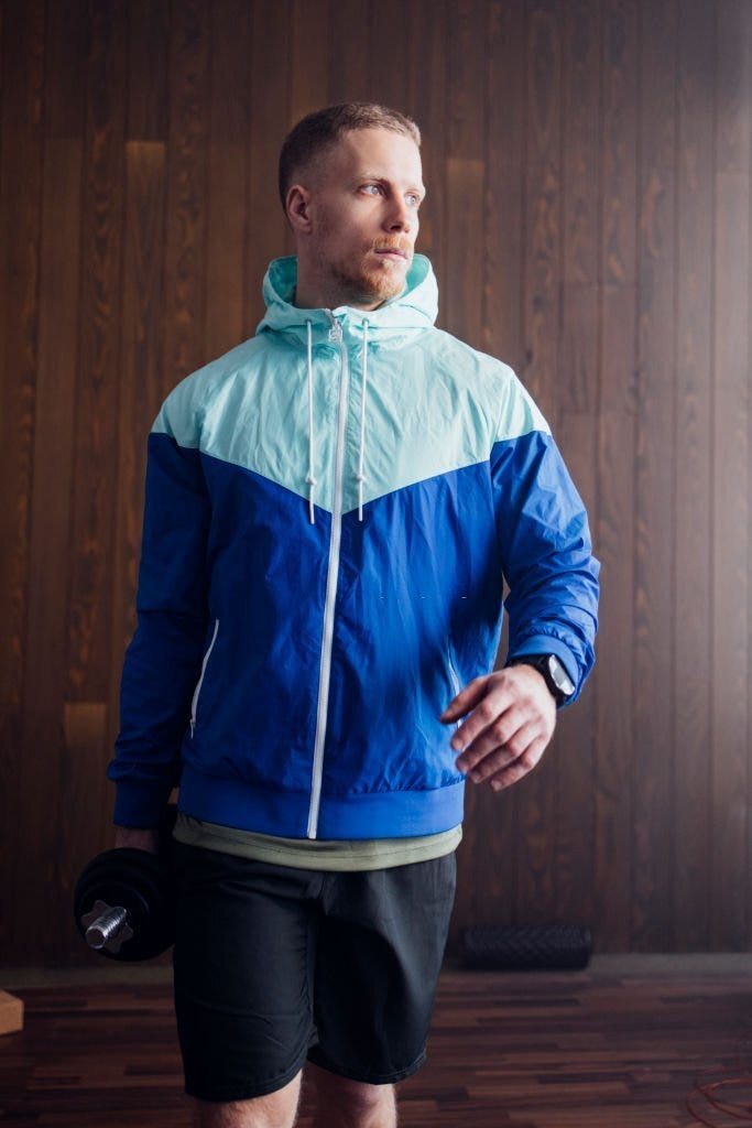 Gym Wear for Girls - John Willson - Medium
