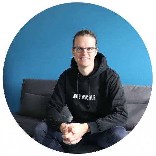 Introducing SimScale’s Founders. SimScale was founded in 2012 by David ...